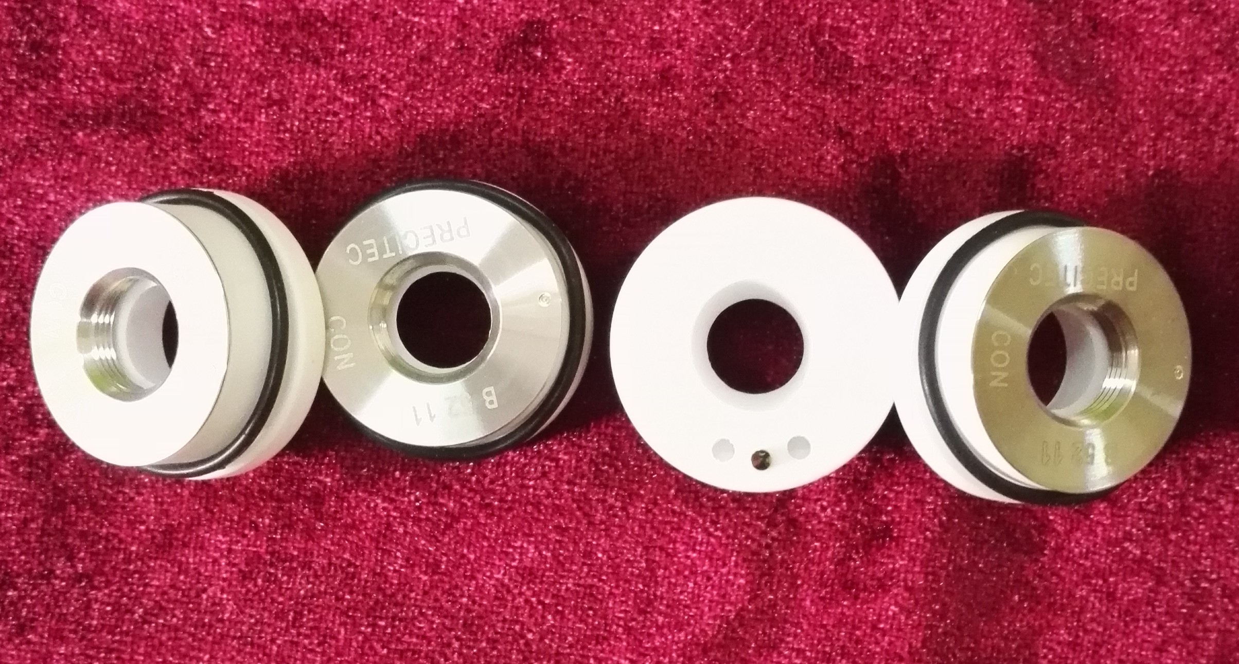 陶瓷环- 上海祥龙光学真空镀膜有限公司